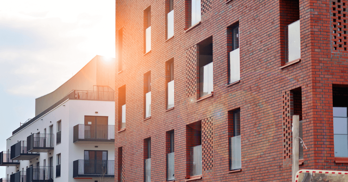 How MEP Engineers Design Mixed-Use Buildings | KMB