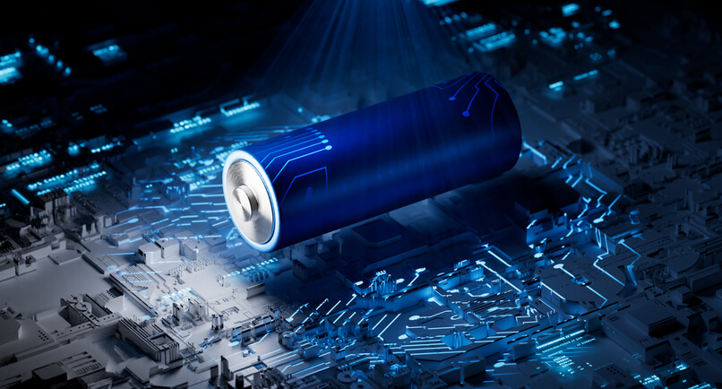 Charging Ahead: Innovative Ways to Fund Battery Energy Storage Systems ...
