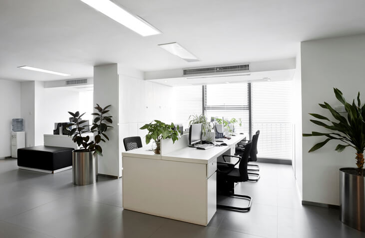 Corporate HVAC System Design: 4 Strategies to Improve Energy Usage in ...