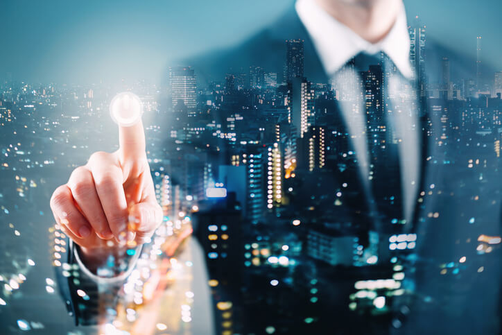 Improving Building Efficiencies through Energy Usage Analysis