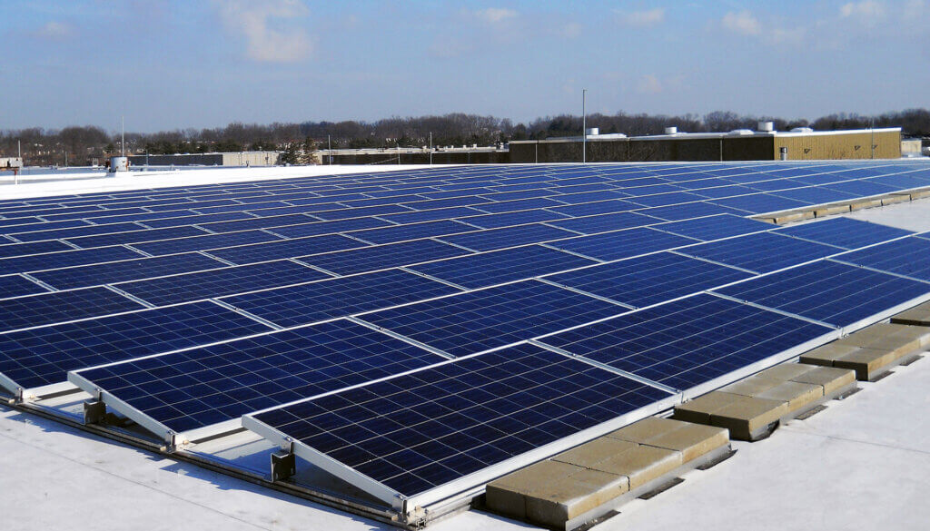 How Long Do Industrial Solar Panels Last? And Why Now’s the Time to ...