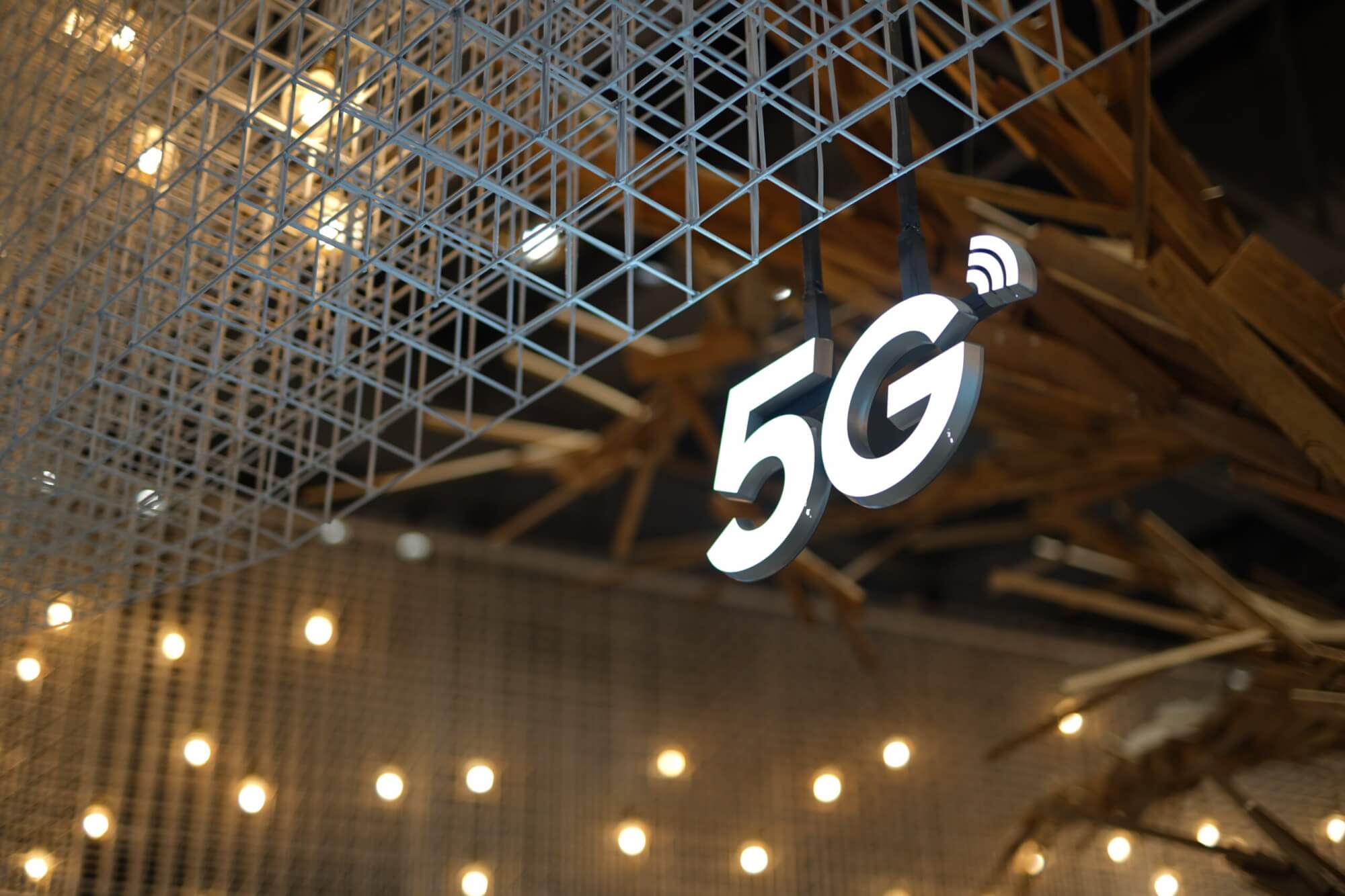 With T-Mobile’s 5G Rollout, Telecom Engineers See Increased Demand for Services - KMB Design Group