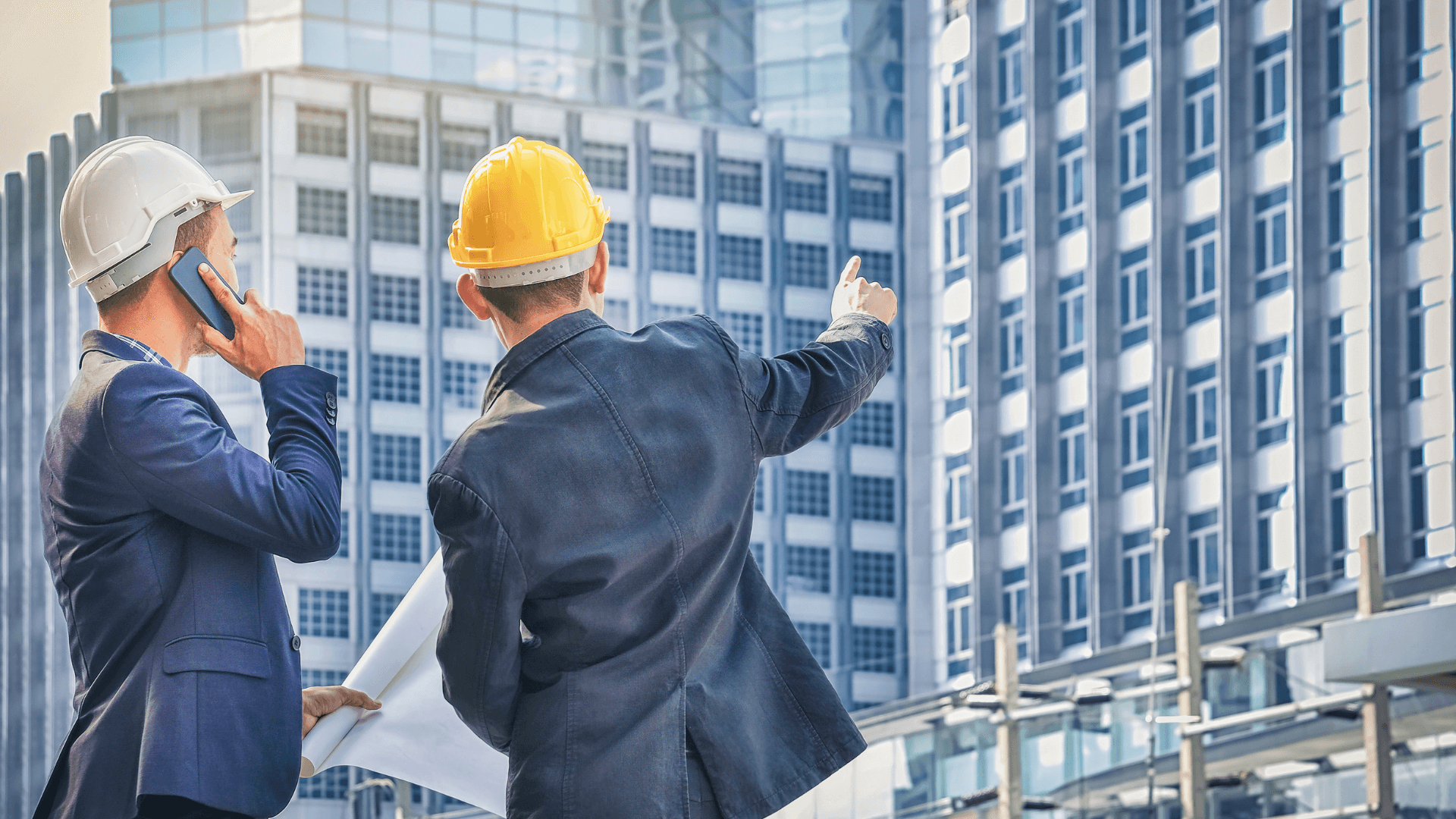 Top Qualities of Leading MEP Engineering Consulting Firms - KMB Design ...