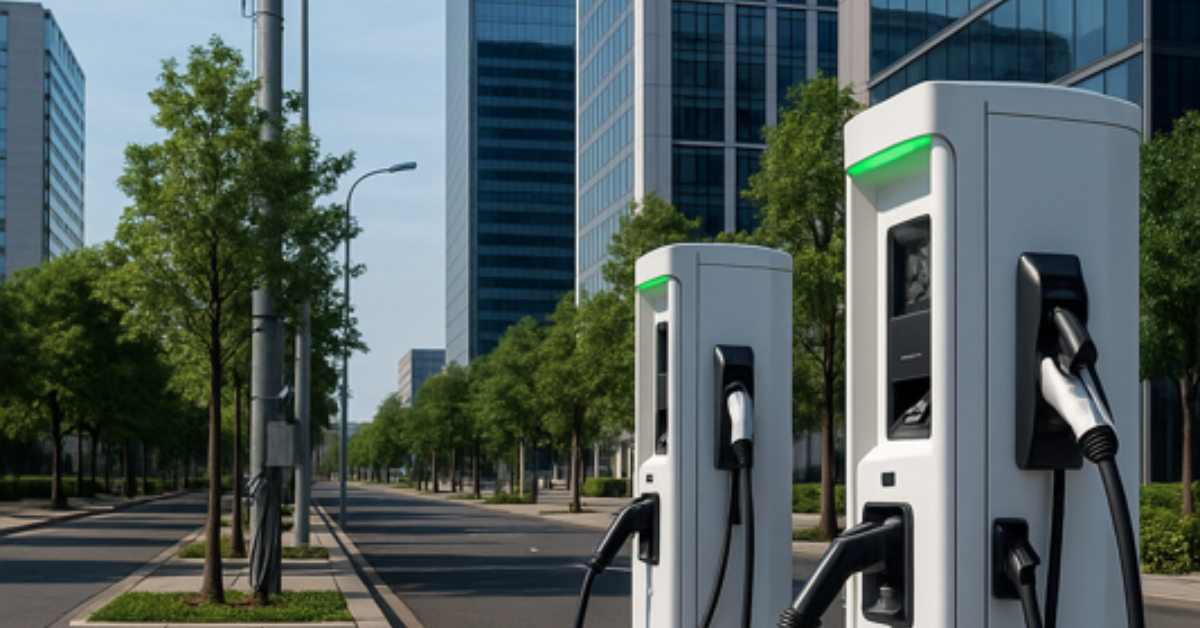 Smart Cities Start with Smarter Infrastructure Design