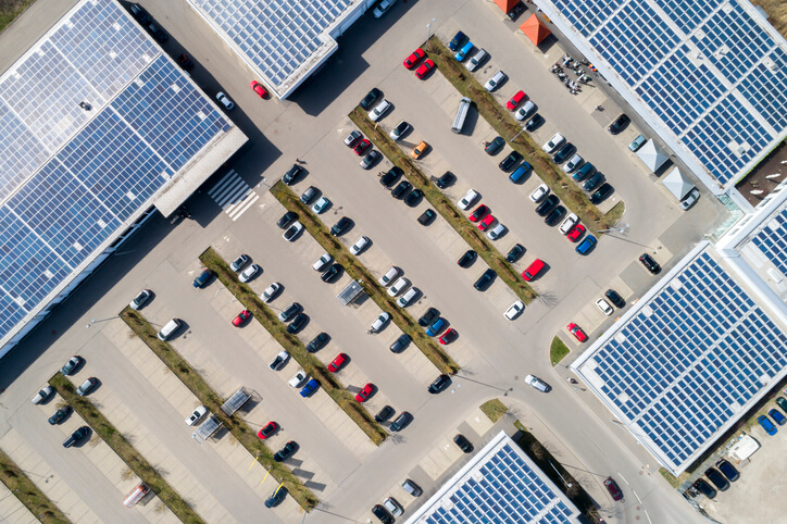 Why Big Box Retailers Should Start Considering Solar Today | KMB