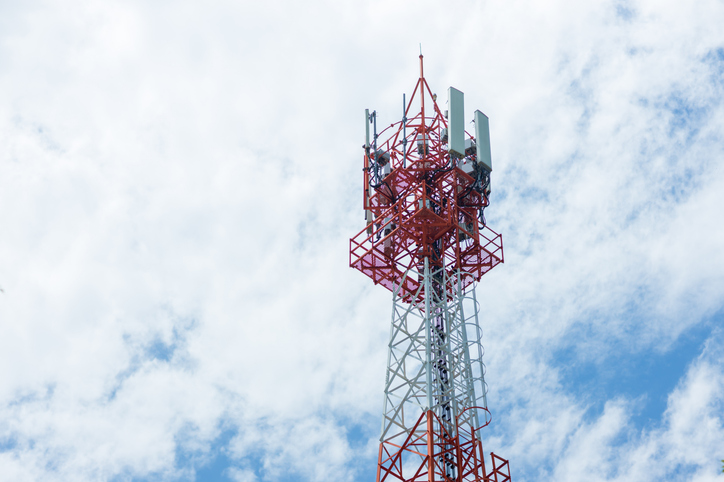 Tower Colocation Strategies for Revenue Growth | Telecom Industry