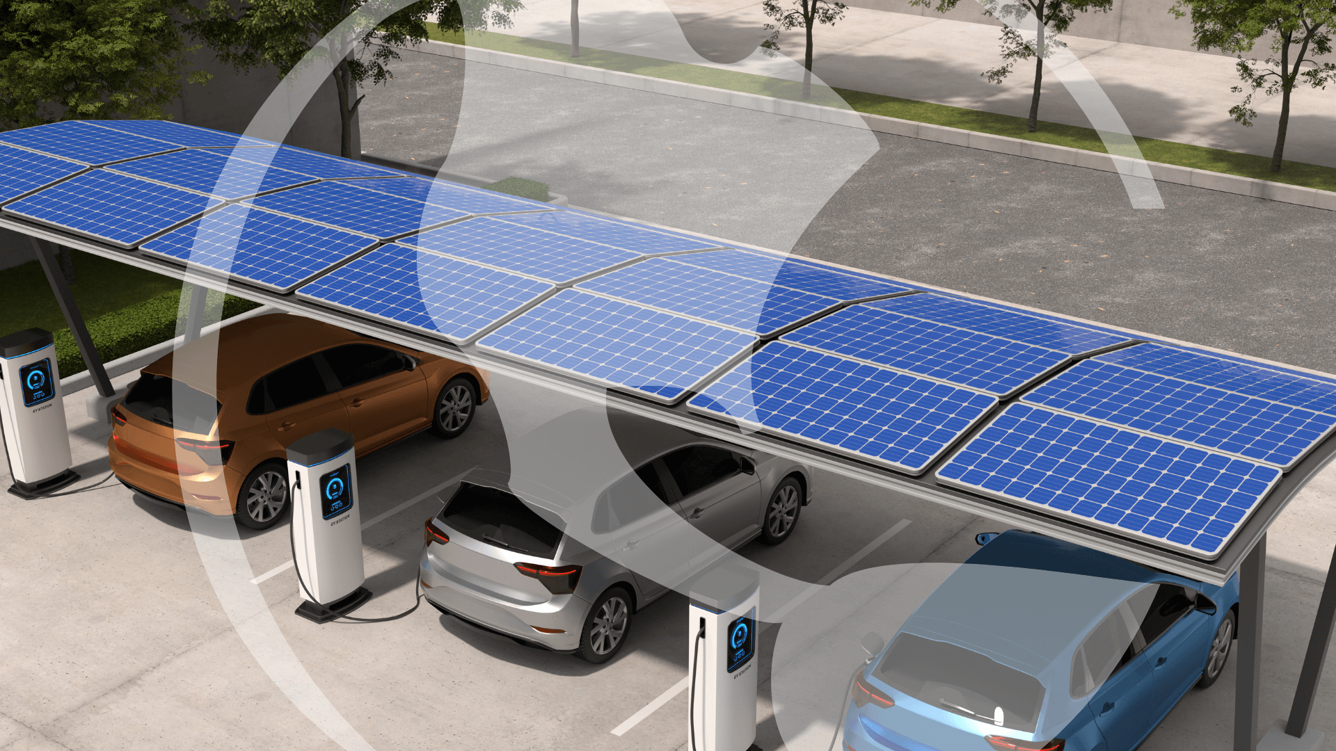 Driving the Future with Solar Energy and EV Charging - KMB Design Group ...
