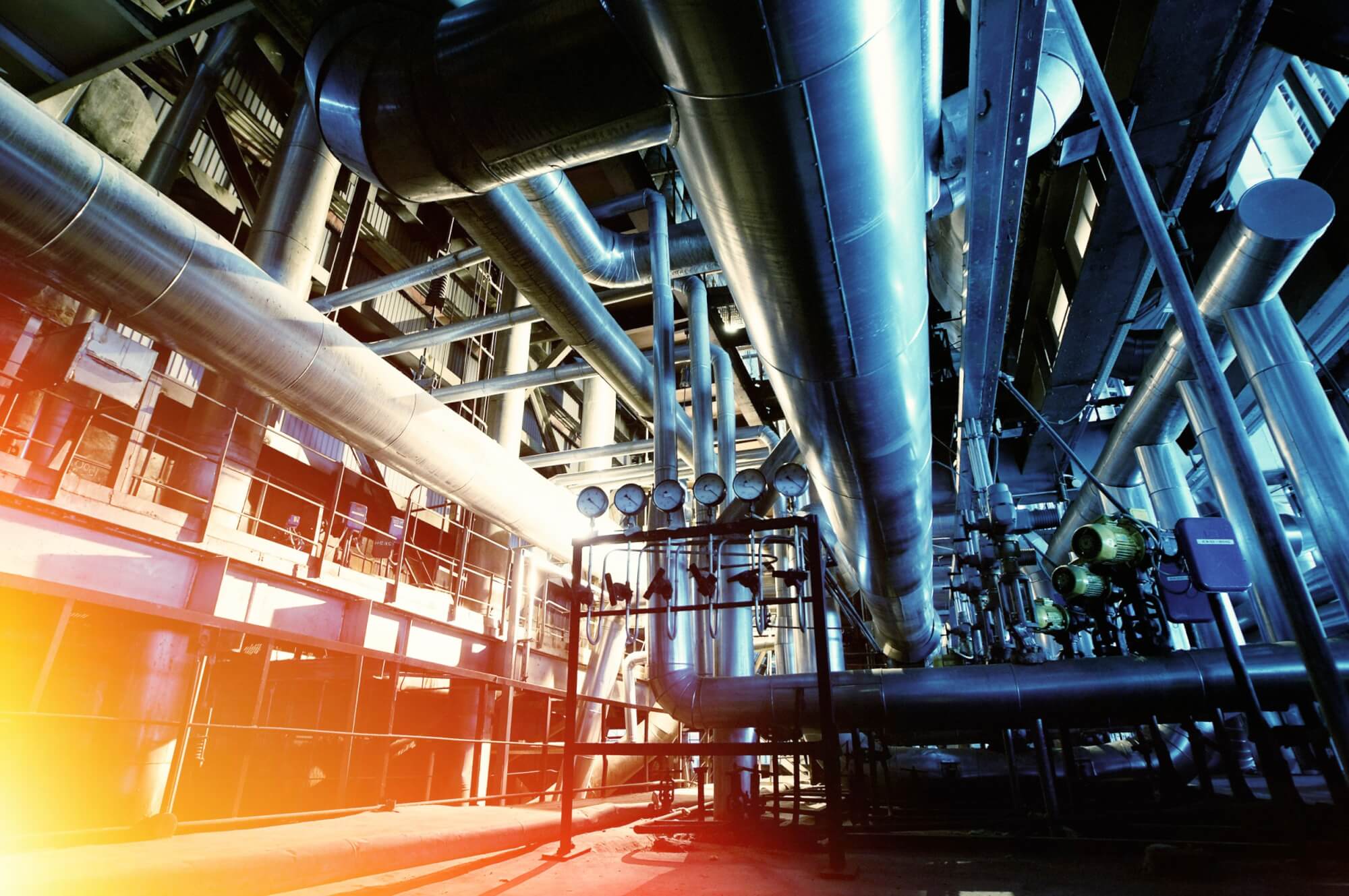 Plumbing Engineering | Commercial & Industrial | KMB Plumbing Engineering | Commercial & Industrial | KMB