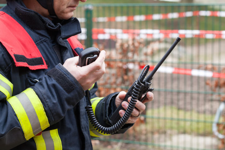 Public Safety Telecom Best Practices - KMB Design Group