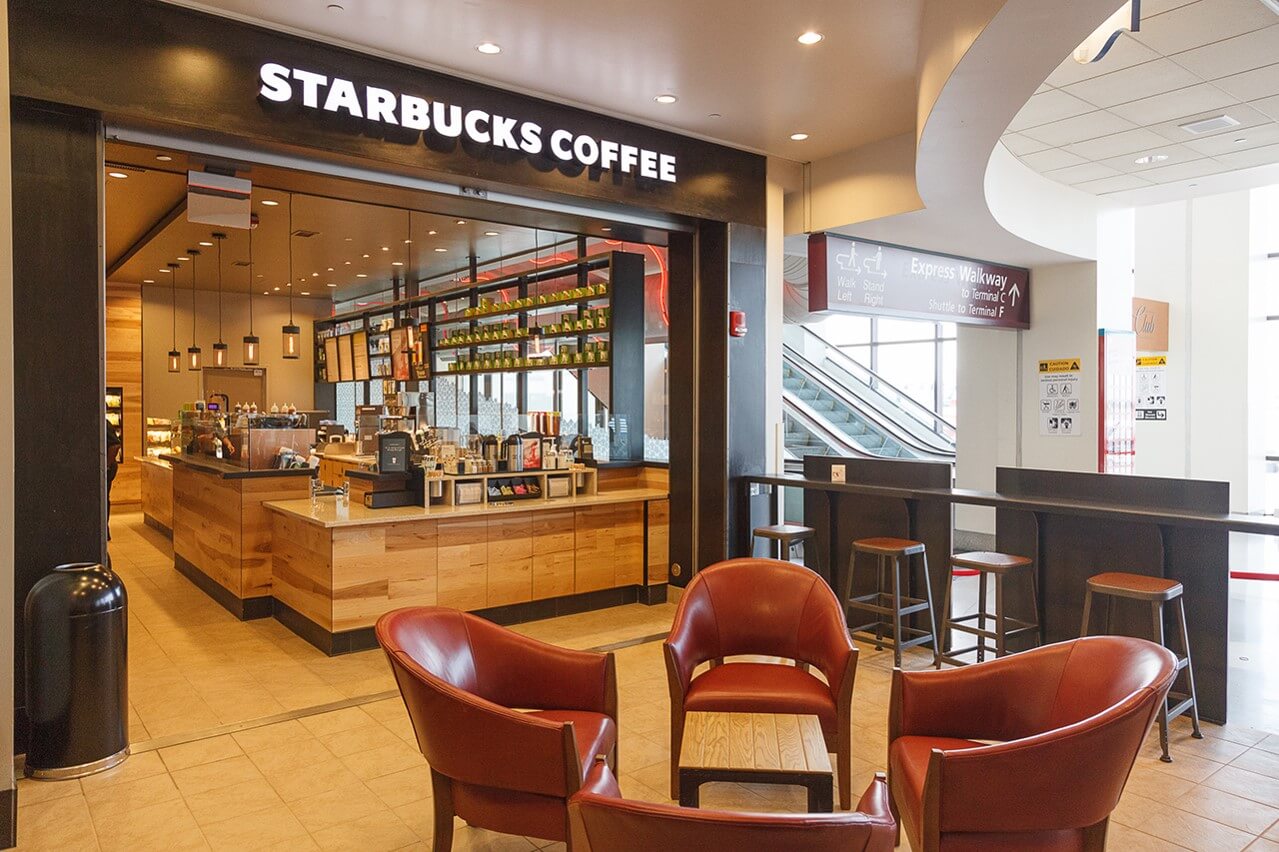 Optimal Design Layout for Restaurants | KMB Design Group