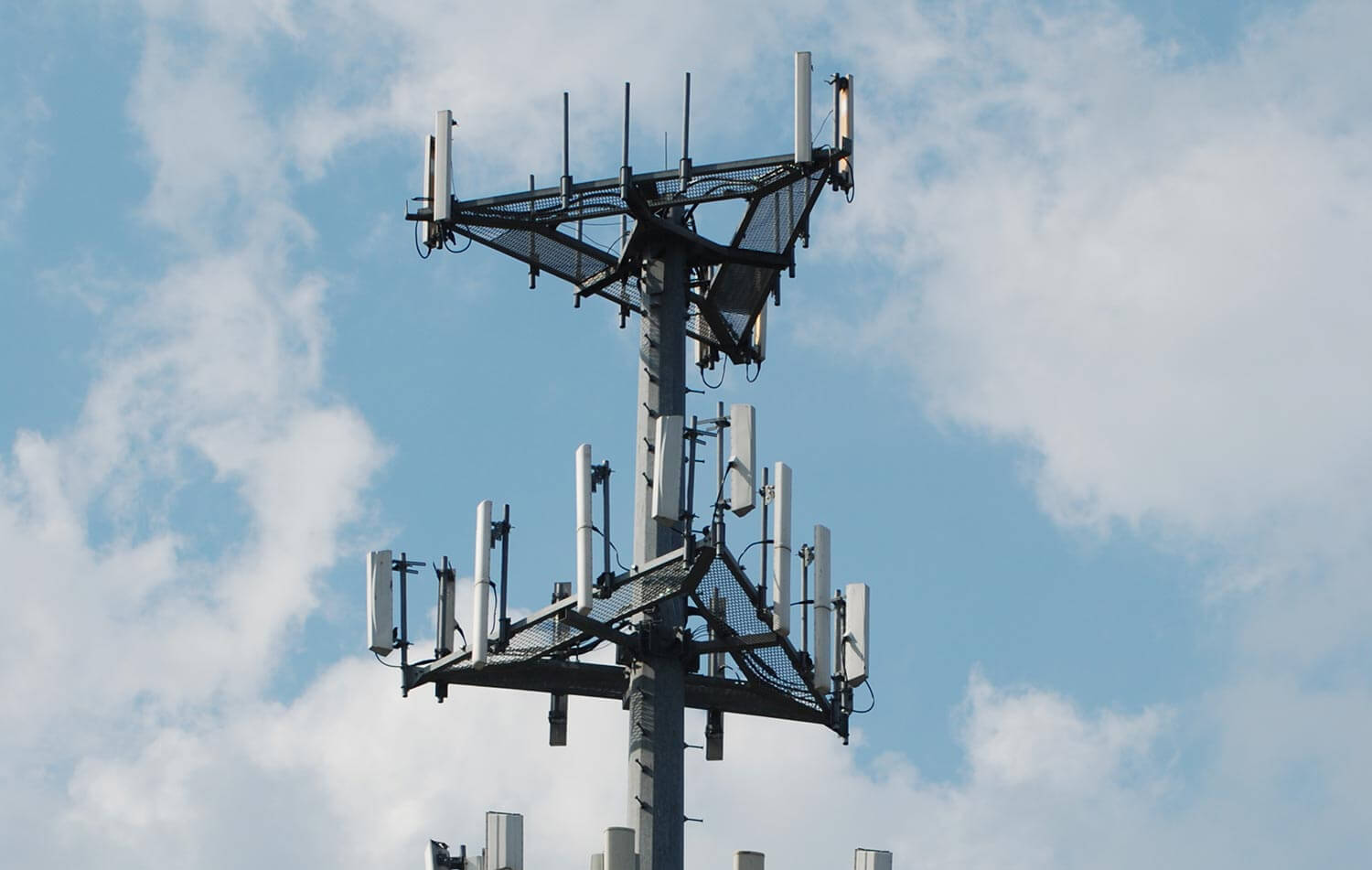 Telecommunications Engineering | Small Cell & 5G | KMB Design Group