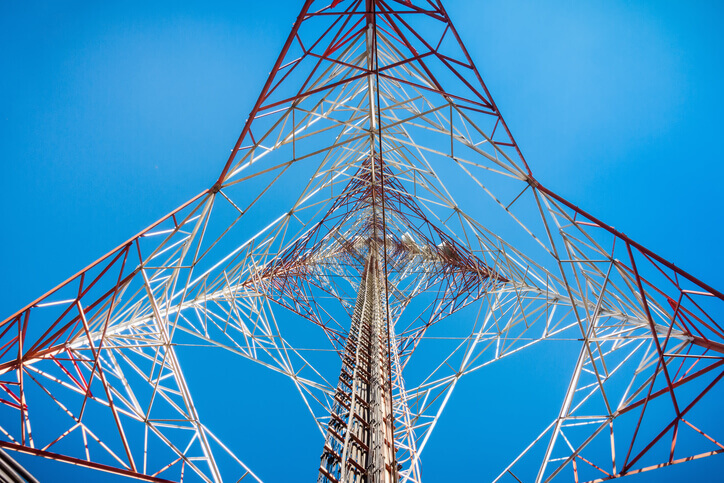 Wireless Telecom Project Manager - KMB Design Group