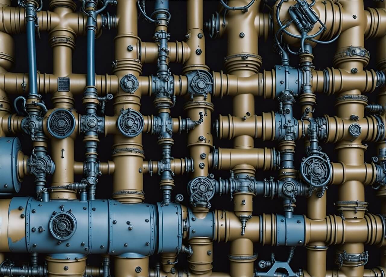 AI-Enhanced Plumbing Systems: Revolutionizing Water Management and
