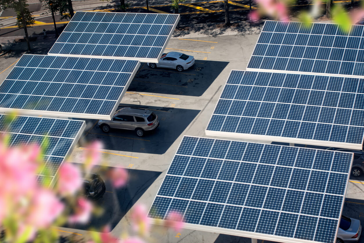 What is the Best Photovoltaic System Design for Your Organization? | KMB