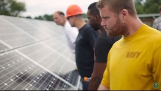 Solar Energy in the News | KMB Design Group