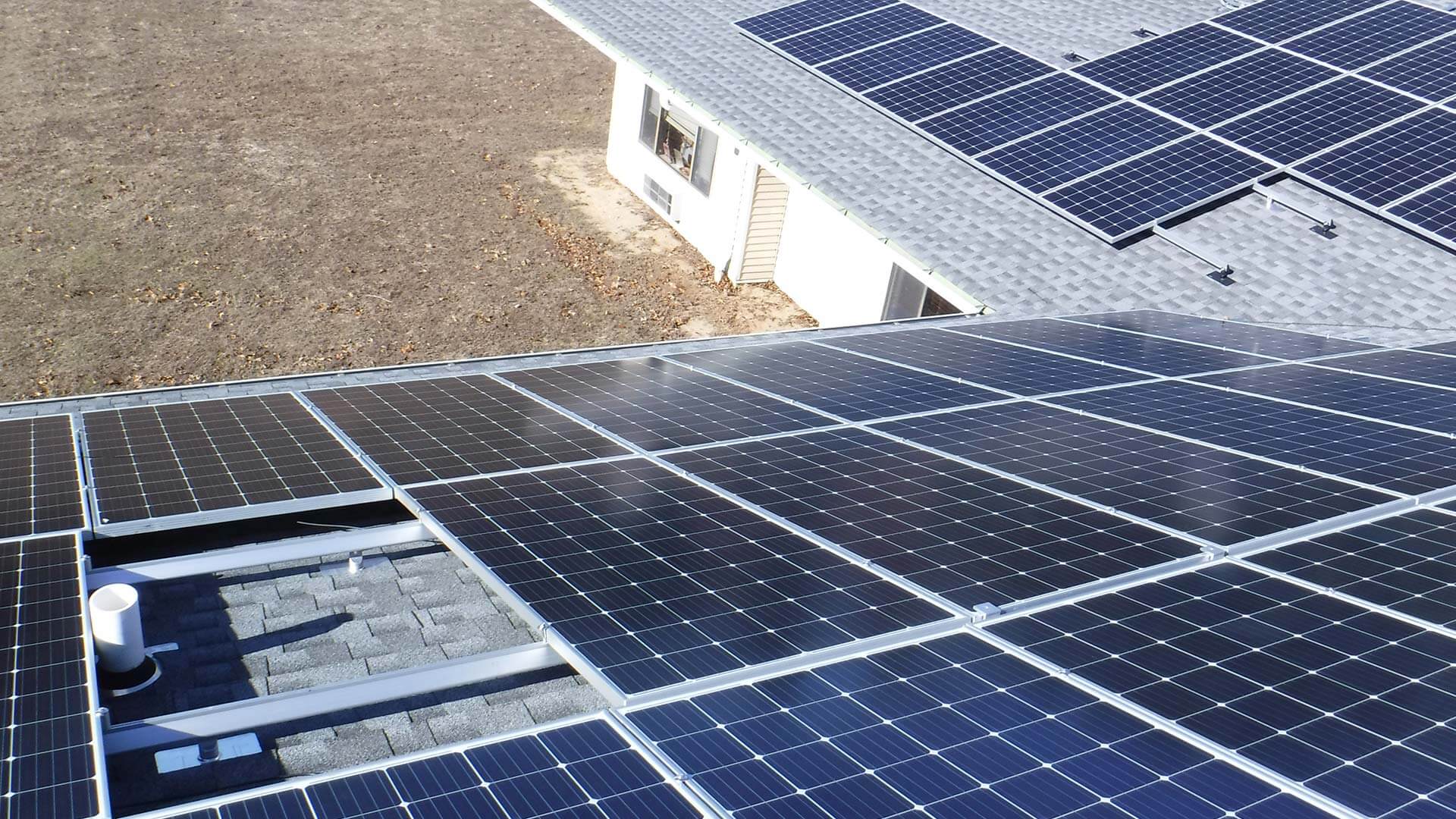 Pine Brook Rehabilitation & Care Center - KMB Design Group